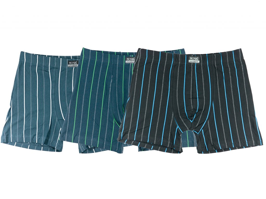 Bavlněné 🧦 - Vyberte si z 8 druhů na novia.cz 🧦